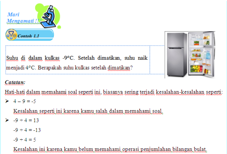 Developing refutation text to resolve students’ misconceptions in ...